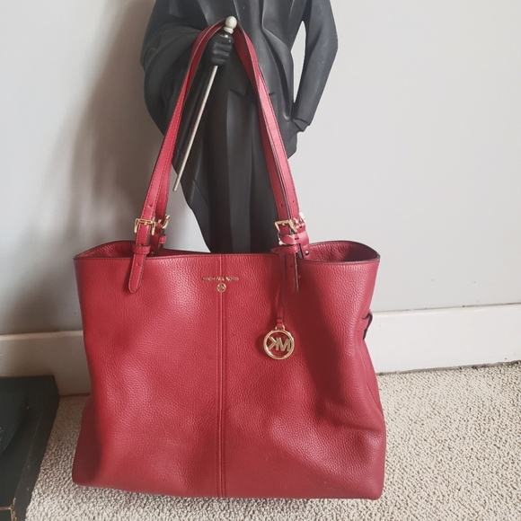 Michael Kors | Bags | Authentic Michael Kors Purse | Poshmark